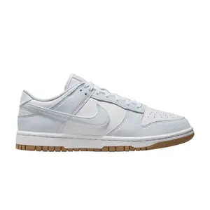 Nike Dunk Low Next Nature Sneakers - Grey