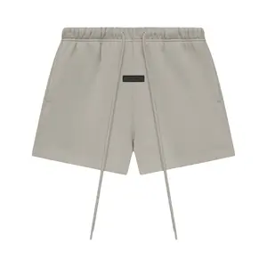 Fear Of God Running Short