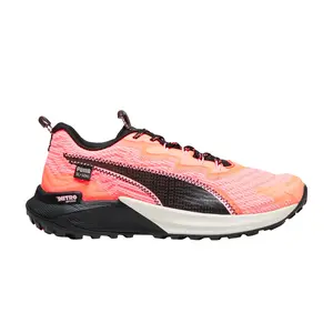 PUMA Fast-trac Nitro 2 'seasons' Sneakers - Orange