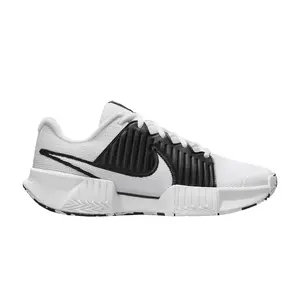 Nike Zoom Challenge Sneakers - White