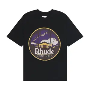Rhude Saint Malo Tee