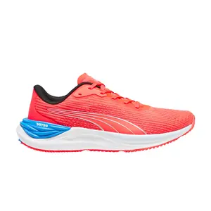PUMA Electrify Nitro 3 Sneakers - Red