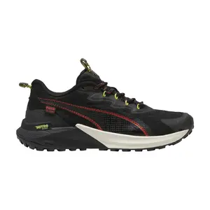 PUMA Fast-trac Nitro 2 'seasons' Sneakers - Black