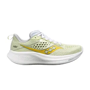 Saucony Ride 17 Sneakers - Green