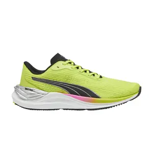 PUMA Electrify Nitro 3 Sneakers - Yellow