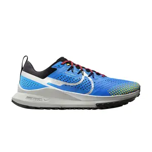 Nike React Pegasus Trail 4 Sneakers