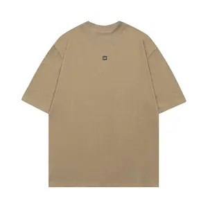 Yeezy Logo T-shirts For Women