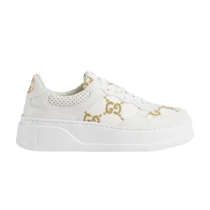 Gucci Gg Low Top Sneakers