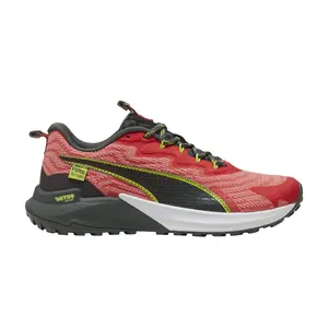 PUMA Fast-trac Nitro 2 'seasons' Sneakers - Red