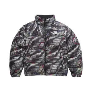 The North Face Printed Jackets For Men