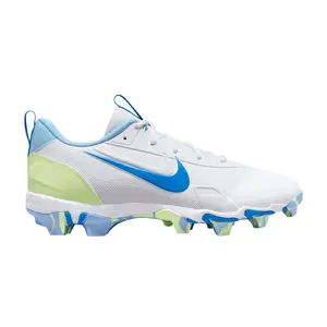 Nike Force Trout 9 Keystone 'fresh Pack - White