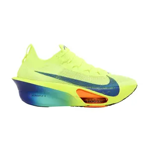 Nike Zoom Alphafly Next% 3 'fast Pack - Yellow