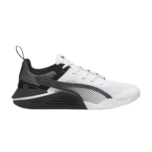 PUMA Fuse 3.0 Sneakers - White