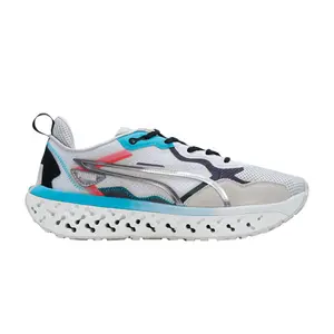 PUMA Xetic Sculpt Sneakers - Grey