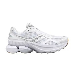 Saucony Grid Nxt Sneakers - White