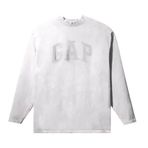 Yeezy Dove Long-sleeve Tee