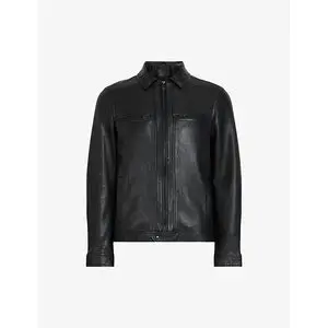 Allsaints Slim Fit Jackets For Men