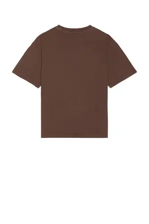 WAO The Relaxed Tee 3 Pack In Multi