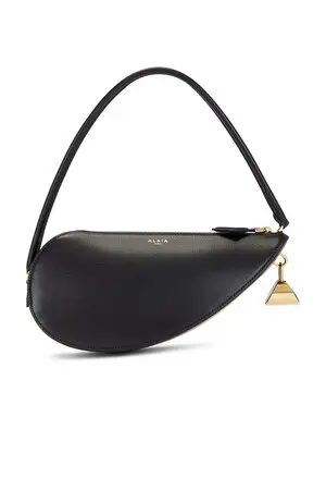 Alaïa Le Demi-coeur Bag