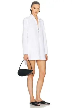Alaïa Le Demi-coeur Bag