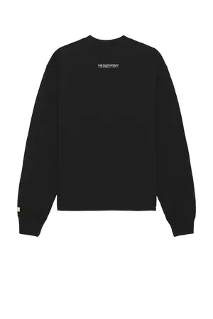 John Elliott X Olympics Los Angeles Crewneck Sweatshirt