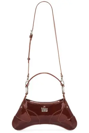 KNWLS Razr Bag
