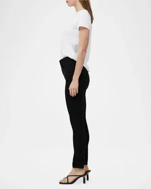 Rag & Bone Flexi Nina High-rise Skinny Jeans