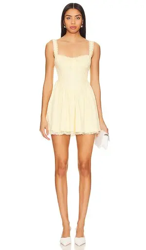 More To Come Pleated Cocktail Dresses