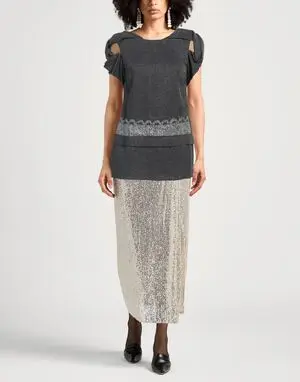 Byblos Crepe Top
