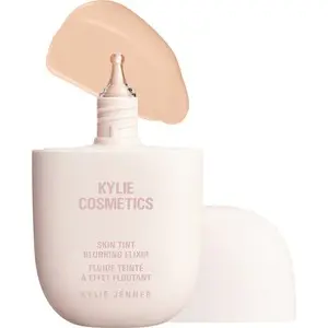 KYLIE COSMETICS Skin Tint Blurring Elixir Foundation 2w
