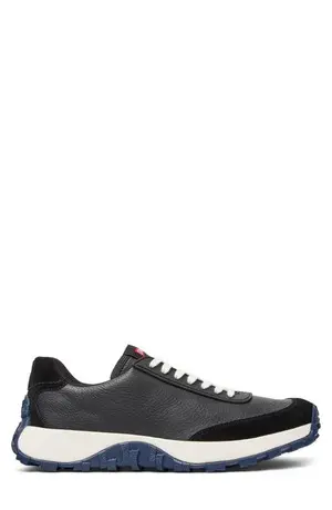 Camper Drift Trail Sneaker - Medium Black