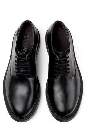Camper Dean Derby - Black