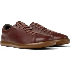 Camper Pelotas Soller Sneakers - Medium Brown