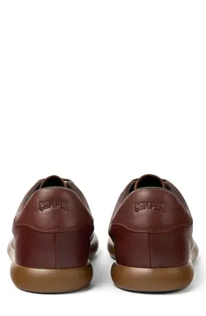 Camper Pelotas Soller Sneakers - Medium Brown