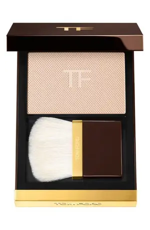 TOM FORD Architecture Soft Matte Blurring Powder 01 Alabaster Stone
