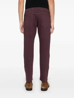 Eleventy Slim-cut Jeans