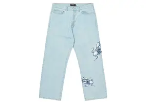 PALACE Carp Jean