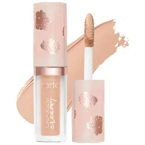 TARTE COSMETICS Tarte Mini Maracuja Creaseless Creamy Liquid Concealer 20b Light Beige