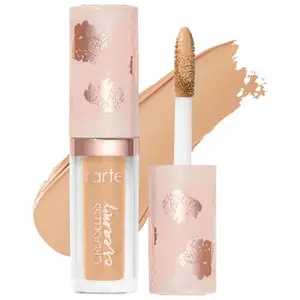 TARTE COSMETICS Tarte Mini Maracuja Creaseless Creamy Liquid Concealer 22n Light Neutral