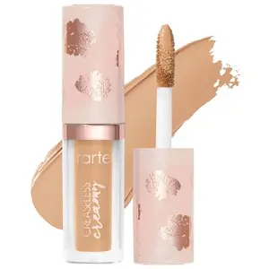 TARTE COSMETICS Tarte Mini Maracuja Creaseless Creamy Liquid Concealer 29n Light-medium Neutral
