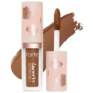 TARTE COSMETICS Tarte Mini Maracuja Creaseless Creamy Liquid Concealer 53n Deep Neutral