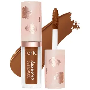 TARTE COSMETICS Tarte Mini Maracuja Creaseless Creamy Liquid Concealer 54h Deep Honey