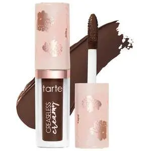 TARTE COSMETICS Tarte Mini Maracuja Creaseless Creamy Liquid Concealer 61n Espresso Neutral