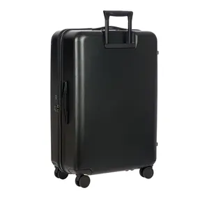 Bric'S Amalfi 30-inch Spinner Suitcase - Black/black