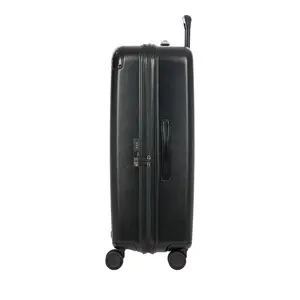 Bric'S Amalfi 30-inch Spinner Suitcase - Black/black