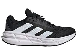 Adidas Questar 3 Sneakers - Core Black/cloud White/carbon