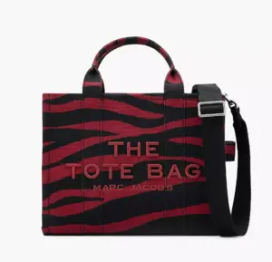Marc Jacobs Marc Jacobs The Tote Bag Siren/black
