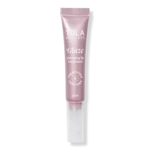 KOBA Glaze Plumping Lip Treatment - Pink