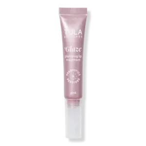 KOBA Glaze Plumping Lip Treatment - Pink