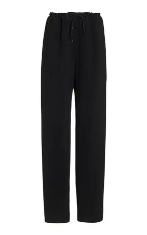 The Row Elasticated Pants For Women